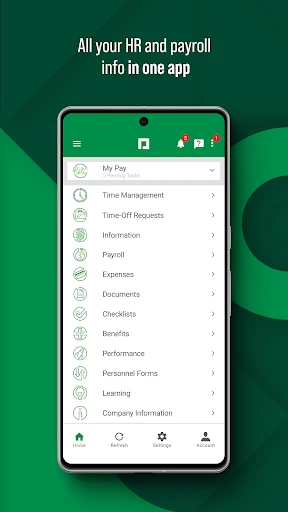 Download Paycom - Appcracy