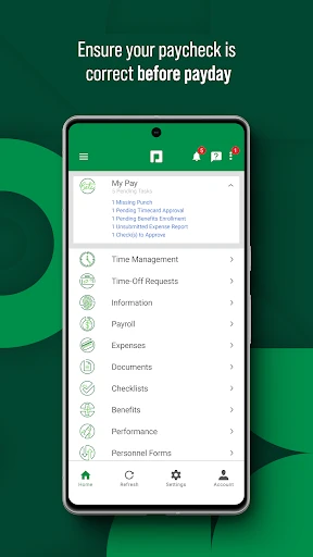 Download Paycom - Appcracy