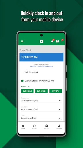 Download Paycom - Appcracy
