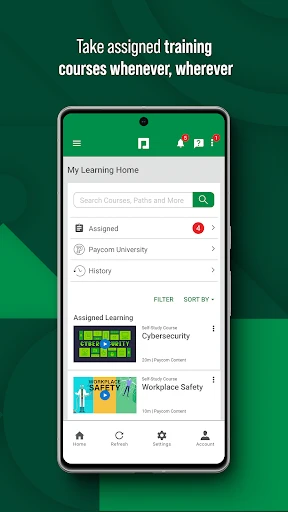 Download Paycom - Appcracy