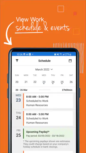 Download Paycor Mobile - Appcracy