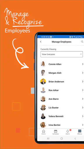 Download Paycor Mobile - Appcracy