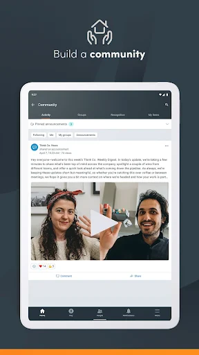 Download Paylocity - Appcracy