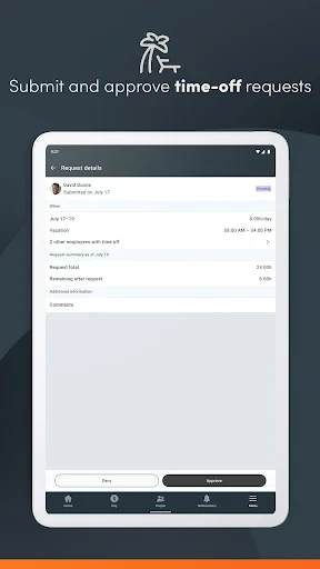 Download Paylocity - Appcracy