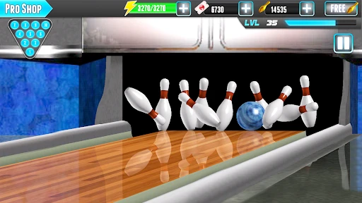 Download PBA® Bowling Challenge - Appcracy