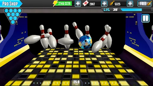 Download PBA® Bowling Challenge - Appcracy