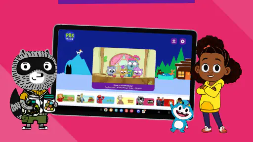 Download PBS KIDS Video - Appcracy