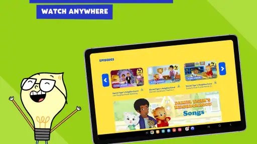 Download PBS KIDS Video - Appcracy