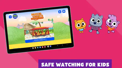 Download PBS KIDS Video - Appcracy