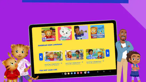 Download PBS KIDS Video - Appcracy