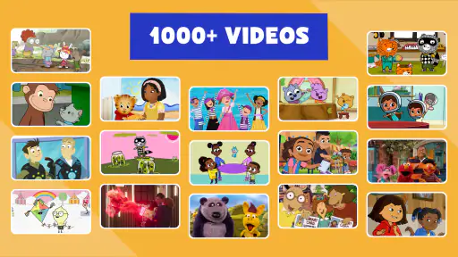 Download PBS KIDS Video - Appcracy