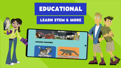Download PBS KIDS Video - Appcracy