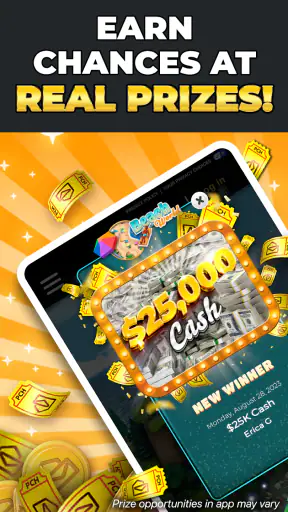 Download PCH+ - Real Prizes, Fun Games - Appcracy