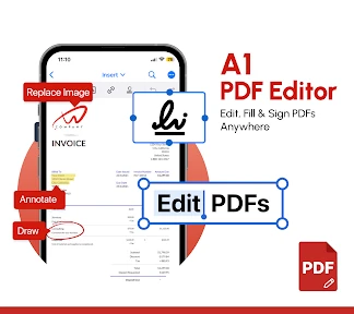 Download PDF Editor: Edit PDF, Sign PDF - Appcracy