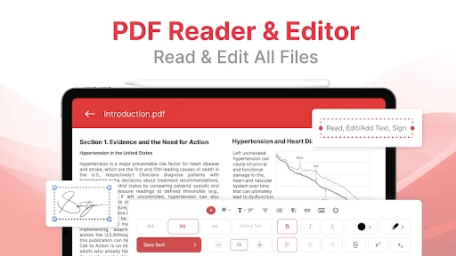 Download PDF Editor: Edit PDF, Sign PDF - Appcracy