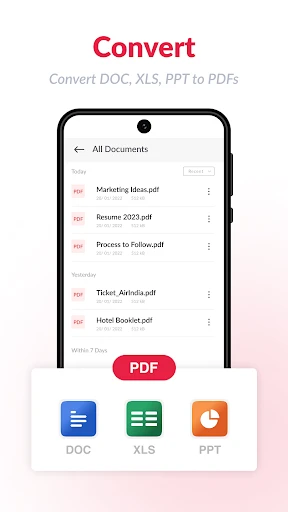 Download PDF Editor: Edit PDF, Sign PDF - Appcracy