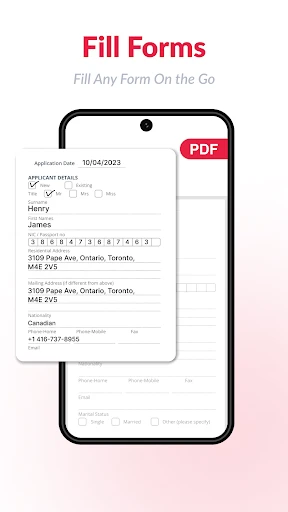 Download PDF Editor: Edit PDF, Sign PDF - Appcracy