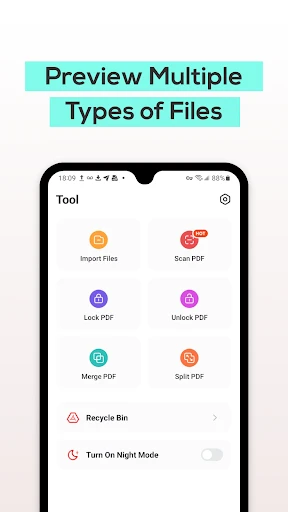 Download PDF File Reader - Appcracy