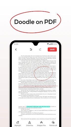 Download PDF File Reader - Appcracy