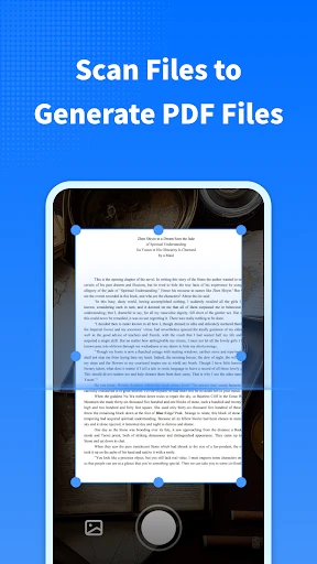Download PDF Note Reader - Appcracy