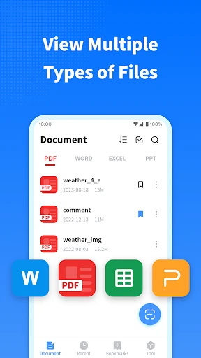 Download PDF Note Reader - Appcracy