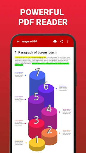 Download PDF Reader - All PDF Viewer - Appcracy