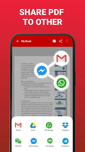 Download PDF Reader - All PDF Viewer - Appcracy