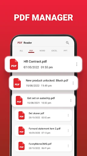 Download PDF Reader - All PDF Viewer - Appcracy