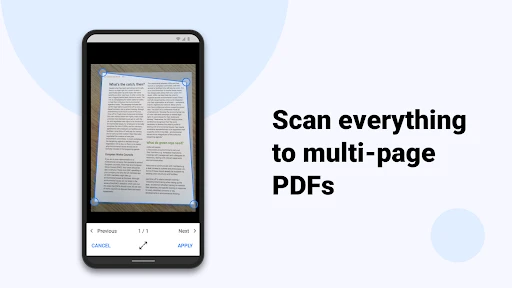 Download PDF Reader: Edit & Convert PDF - Appcracy