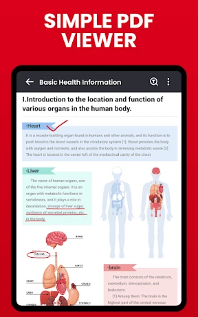 Download PDF Reader - PDF Editor - Appcracy