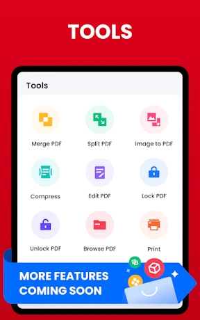 Download PDF Reader - PDF Editor - Appcracy