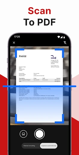 Download PDF Reader: PDF Scanner & Edit - Appcracy