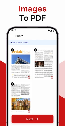 Download PDF Reader: PDF Scanner & Edit - Appcracy