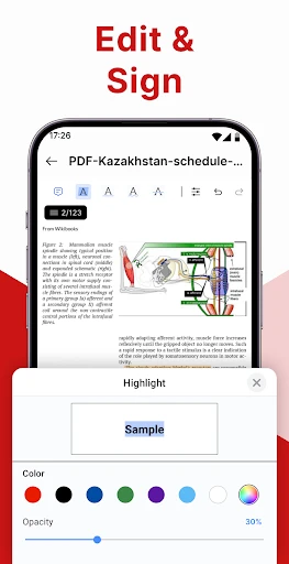 Download PDF Reader: PDF Scanner & Edit - Appcracy