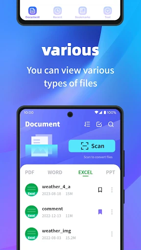 Download PDF Reader Zone - Appcracy