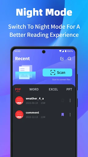 Download PDF Reader Zone - Appcracy