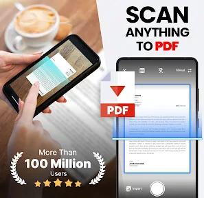 Download PDF Scanner app - TapScanner - Appcracy