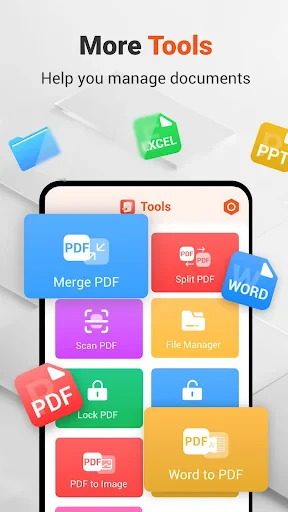 Download PDF Viewer - PDF Reader - Appcracy