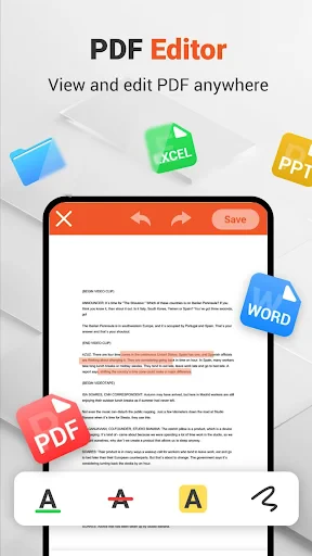 Download PDF Viewer - PDF Reader - Appcracy