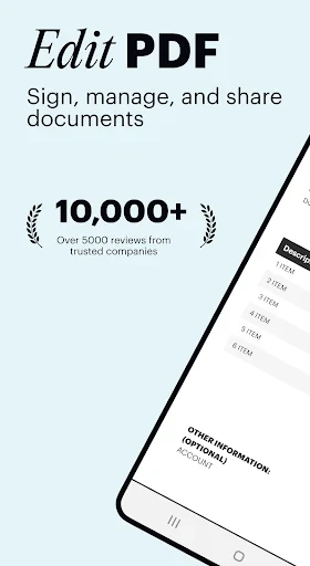 Download pdfFiller Edit, fill, sign PDF - Appcracy