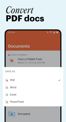 Download pdfFiller Edit, fill, sign PDF - Appcracy