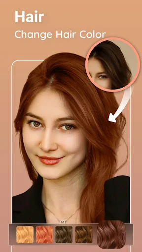 Download Peachy - AI Face & Body Editor - Appcracy