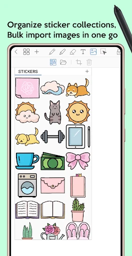 Download Penly: Digital Planner & Notes - Appcracy
