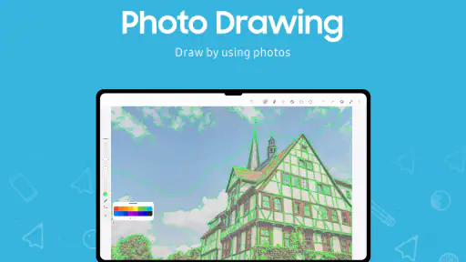 Download PENUP – Drawing-sharing SNS - Appcracy