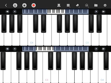 Download Perfect Piano - Appcracy