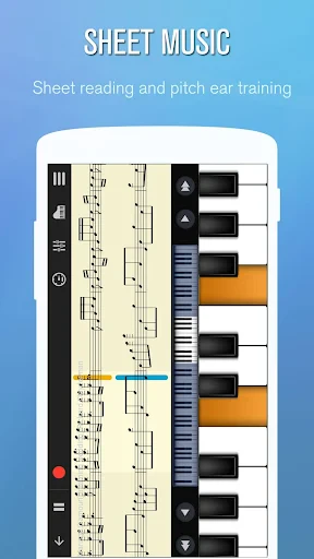 Download Perfect Piano - Appcracy