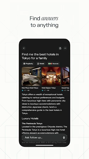 Download Perplexity - Ask Anything - Appcracy