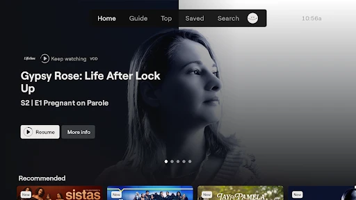 Download Philo: Shows, Movies, Live TV. - Appcracy