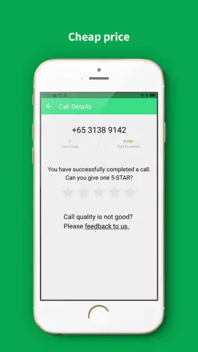 Download Phone Call App & WiFi Call Any - Appcracy