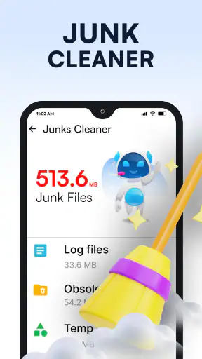 Download Phone Cleaner - AI Cleaner - Appcracy